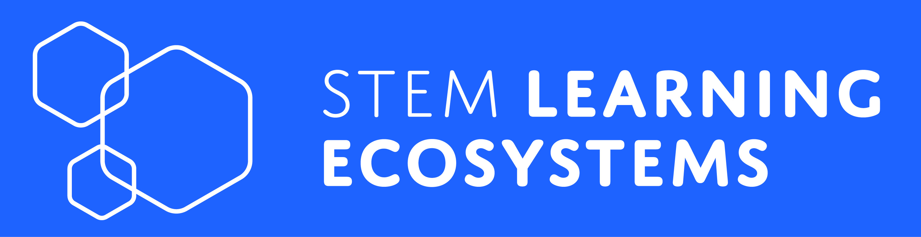 STEM Learning Ecosystems Logos | NISE Network